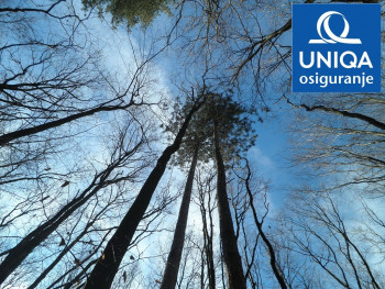 UNIQA osiguranje bilježi rast dobiti od 64% - UNIQA Osiguranje